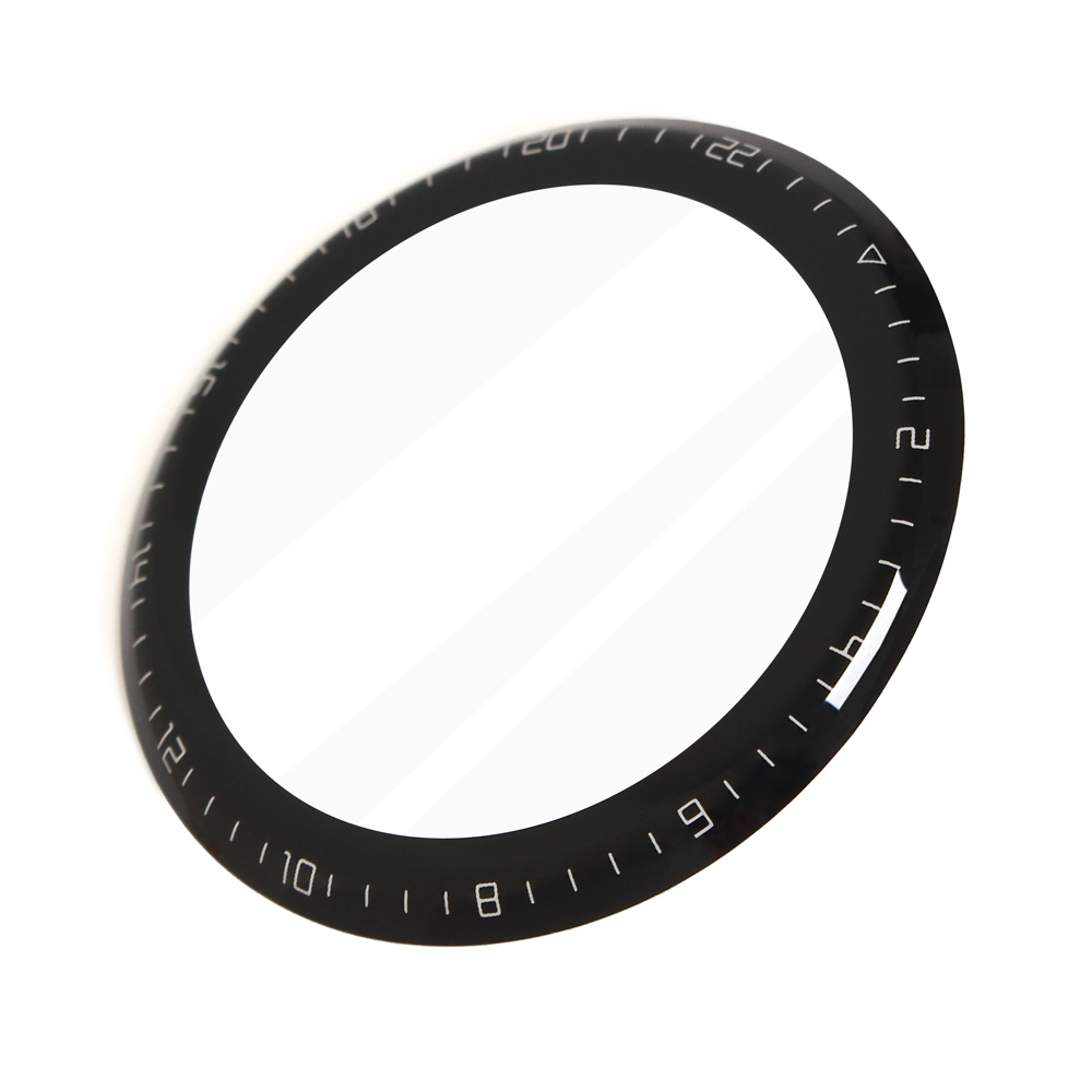 Tempered glass (zastitno staklo za ekran) - Huawei Watch GT2/GT2e 46mm