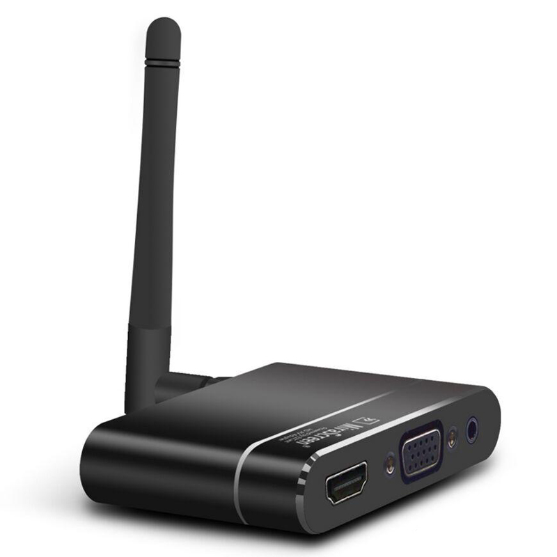 MiraScreen X6W Wi-Fi HDMI prijemnik - TV
