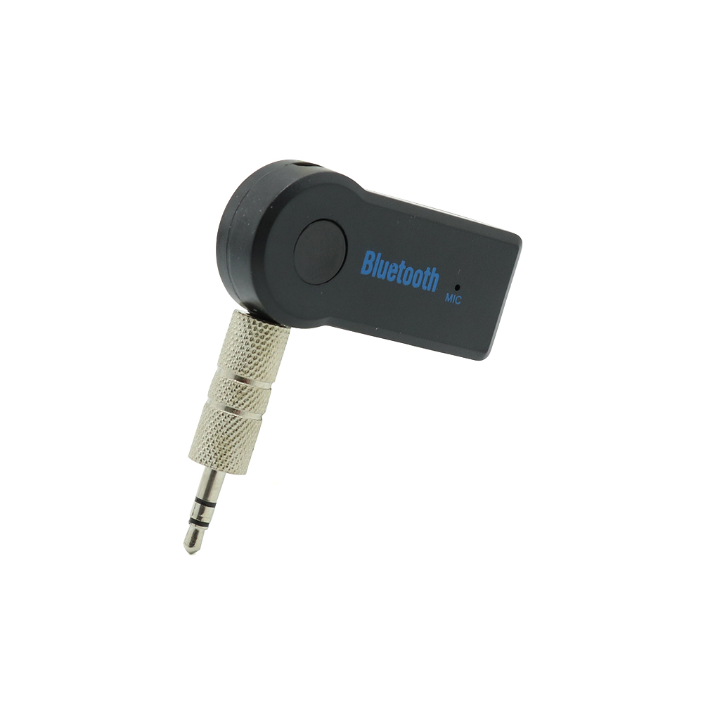 Bluetooth Receiver - auto crni (MS)