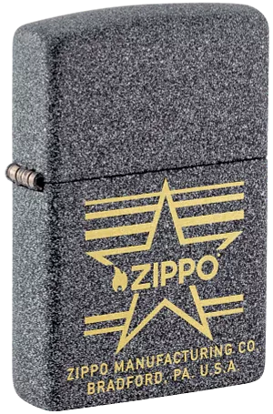 Zippo Zippo upaljač - Iron Stone 48711 - Price fighter