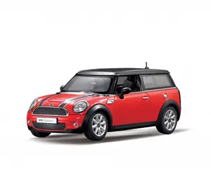 Rastar
RASTAR AUTOMOBIL MINI CLUBMAN 1:24 (259-37400)