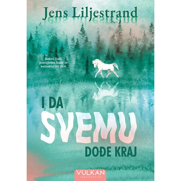 I DA SVEMU DOĐE KRAJ