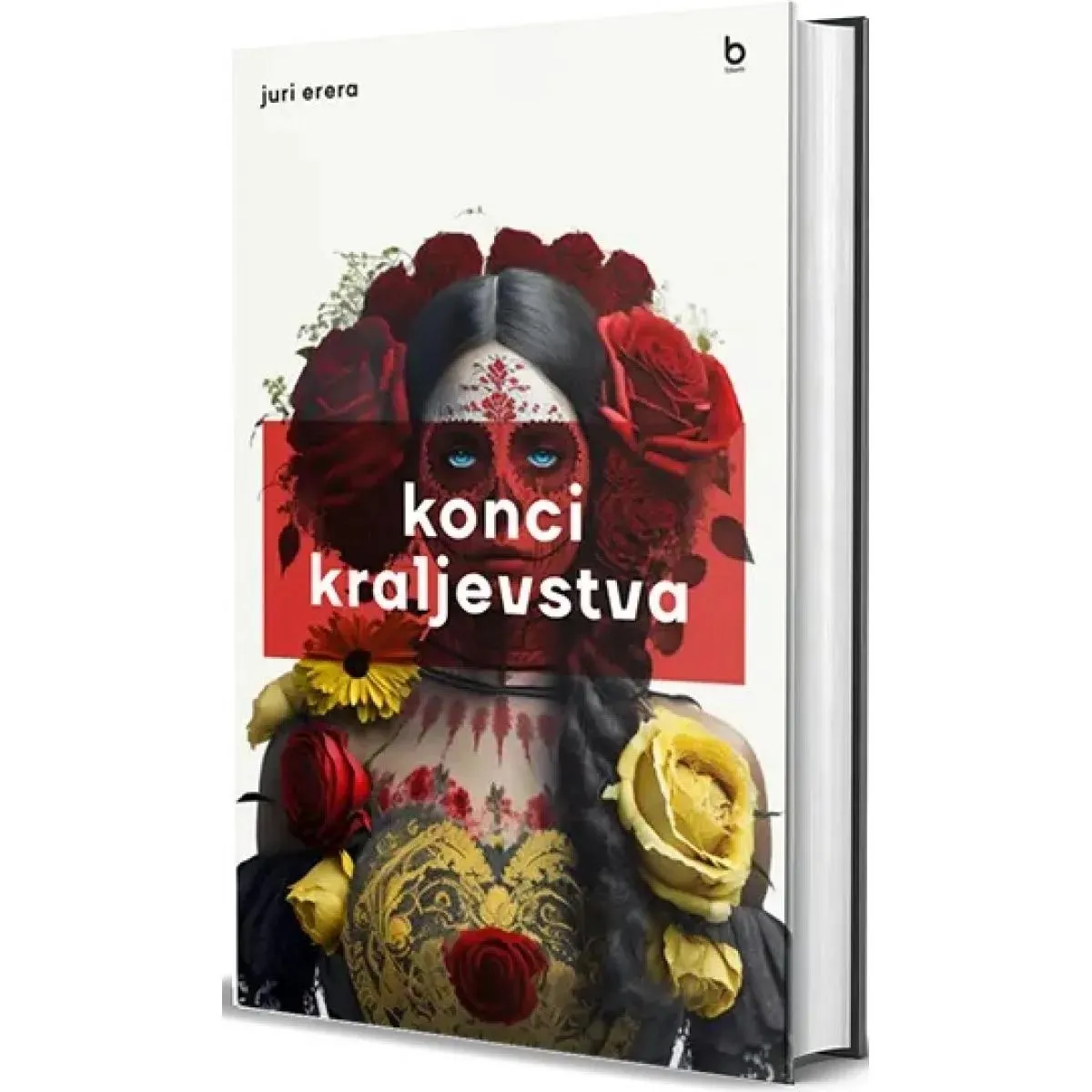 KONCI KRALJEVSTVA – PRVI DEO TRILOGIJE