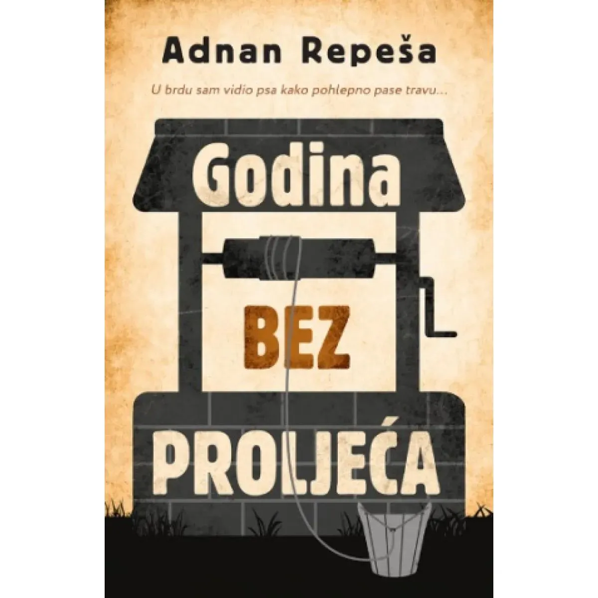 GODINA BEZ PROLJEĆA