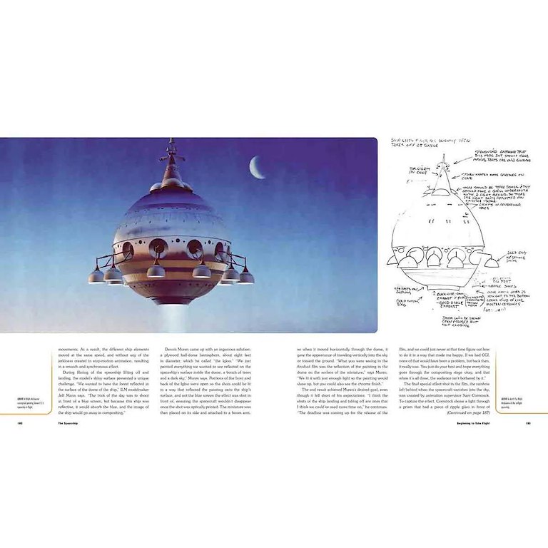 ET the Extra-Terrestrial: The Ultimate Visual History