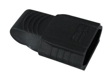 Commel natikac euro 2,5a 250v, crni ( c291-602 )