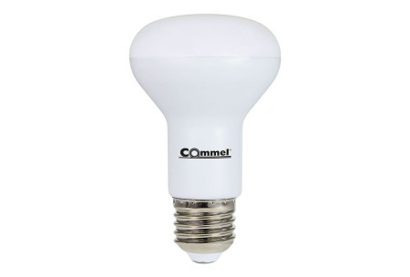 Commel led sijalica e27 r63 8.5w 4000k 780lm ( c305-132 )