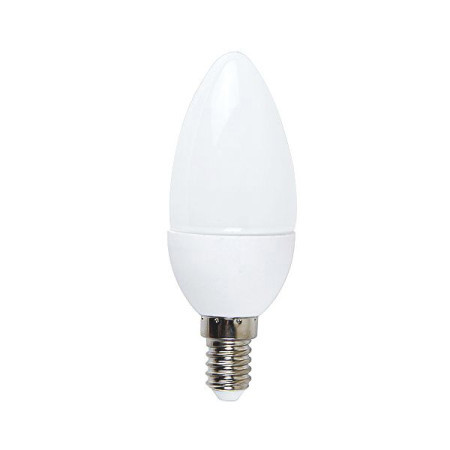 Commel led sijalica e14 8w 3000k 750lm, sveća ( c305-203 )