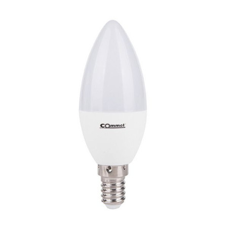 Commel led sijalica e14 8w 6500k 750lm, sveća ( c305-223 )