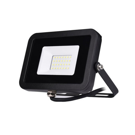 Commel led reflektor 200w, 6500k, 17000lm ( c306-297 )