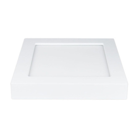 Commel led panel 24w kvadrat nadgradni promena boje svtl ( c337-438 )