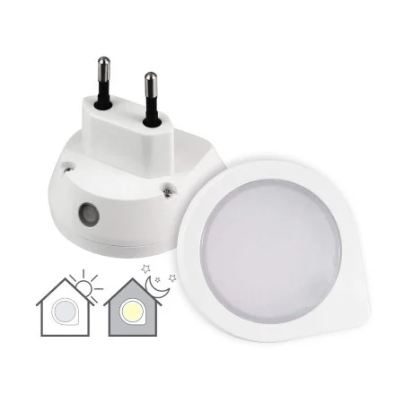 Commel nocno svetlo sa prekidacem, 1 led 230v 50hz ( c390-201 )