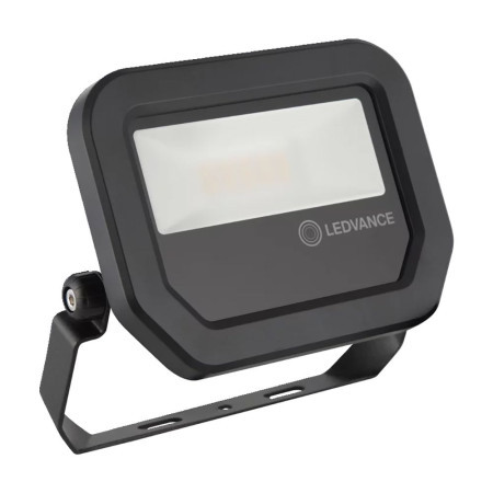 Ledvance eood floodlight 10w 4000k k sym 100 crni ( o20885 )