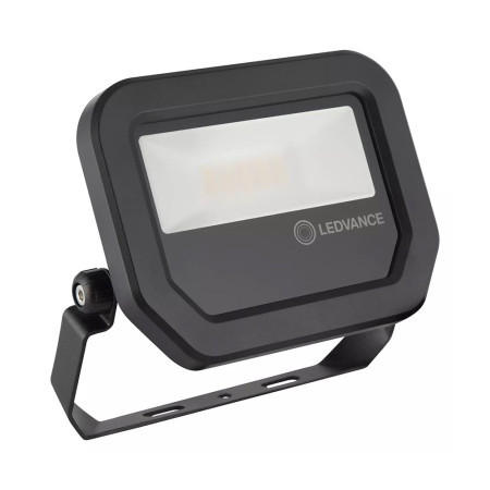 Ledvance eood led reflektor fl pfm 10w 6500k sym 100 crni ( o20922 )