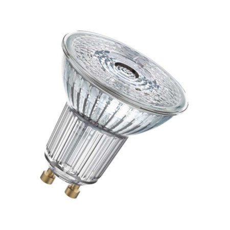 Ledvance eood osram led sijalica gu10 4,3 w (50w) 3000k 36° ( o96622 )