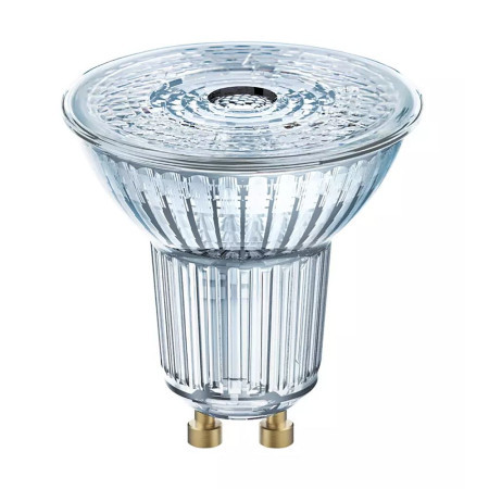 Ledvance eood osram led sijalica gu10 4,3 w (50w) 6500k 36° ( o17715 )