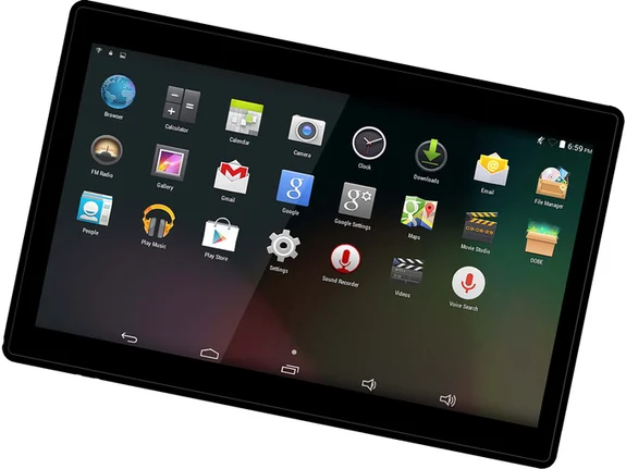Denver Tablet TAQ-10473