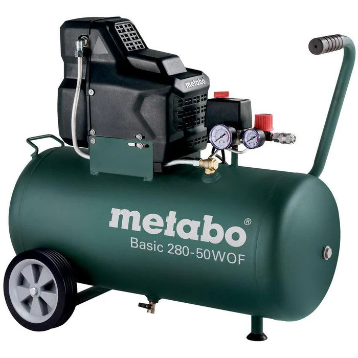 Kompresor za vazduh Metabo Basic 280-50 W OF