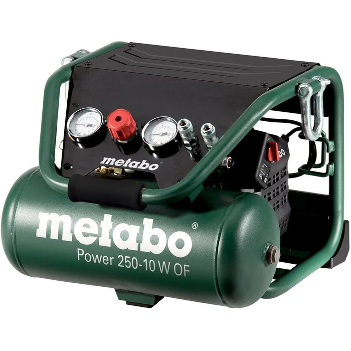 Kompresor za vazduh Metabo Power 250-10 W OF