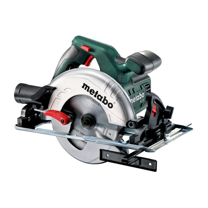 Kružna testera-cirkular Metabo KS 55 (600855000)