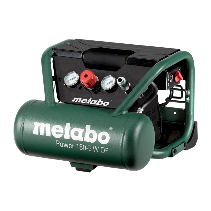 Metabo kompresor Power 180-5 W OF (601531000)