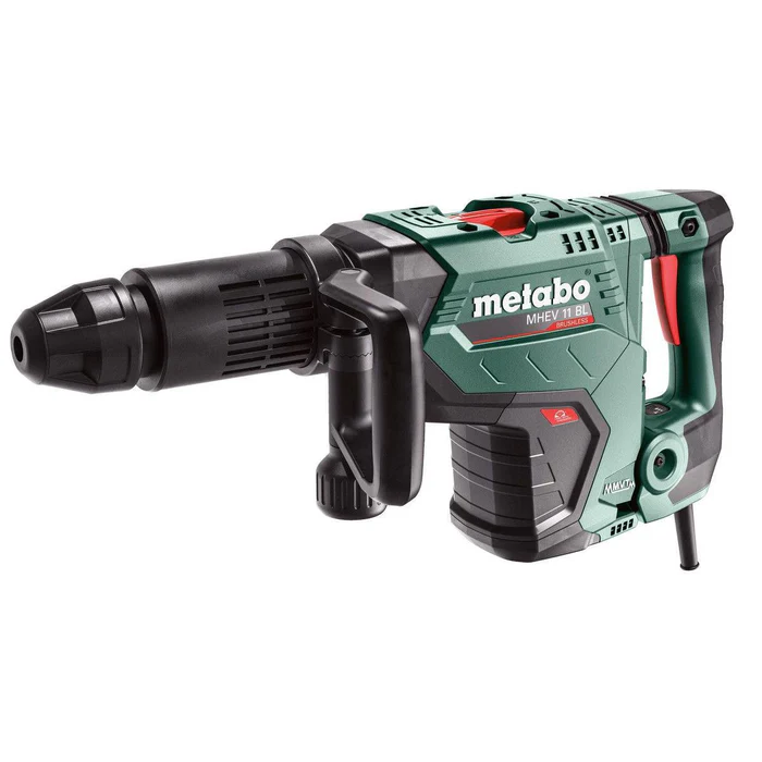 Metabo MHEV 11 BL SDS max štemarica sa motorom bez četkica (600770500)