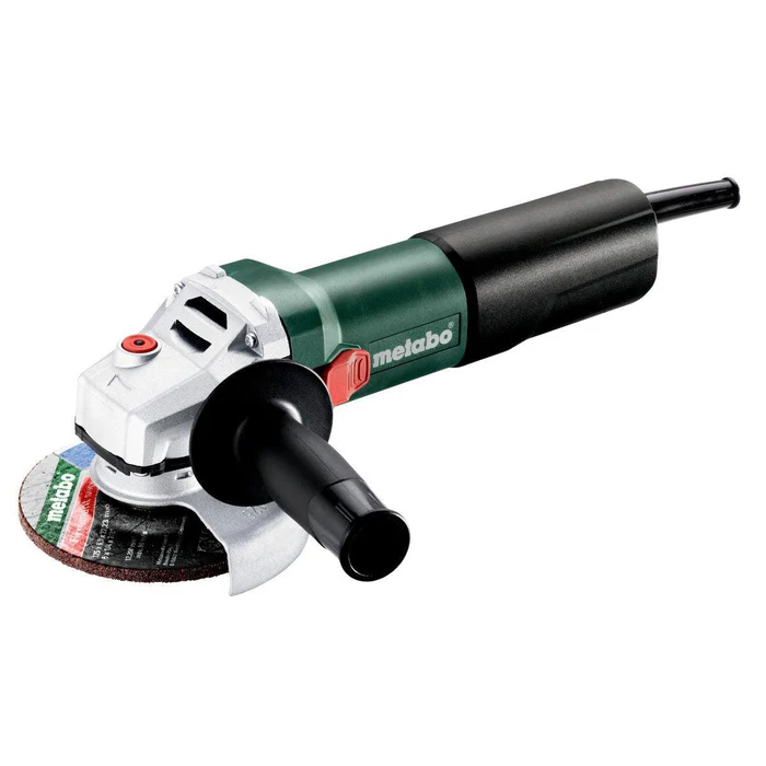 Mala ugaona brusilica Metabo WEQ 1400-125 1.400W 125mm (600347000)