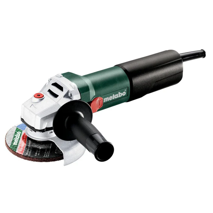 Mala ugaona brusilica Metabo WQ 1100-125 1.100W 125mm (610035000)