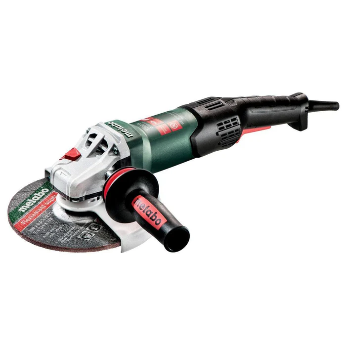 Ugaona brusilica Metabo WE 19-180 Quick RT; 1.900W; 180mm (601088000)