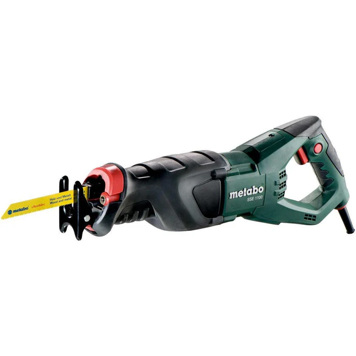 Univerzalna testera-recipro Metabo SSE 1100 (606177500)