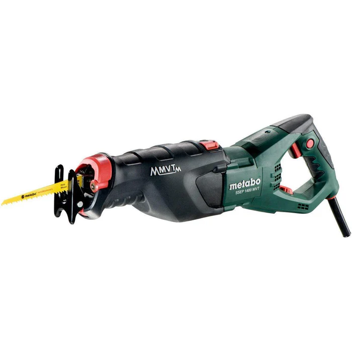 Univerzalna testera-recipro Metabo SSEP 1400 MVT (606178500)