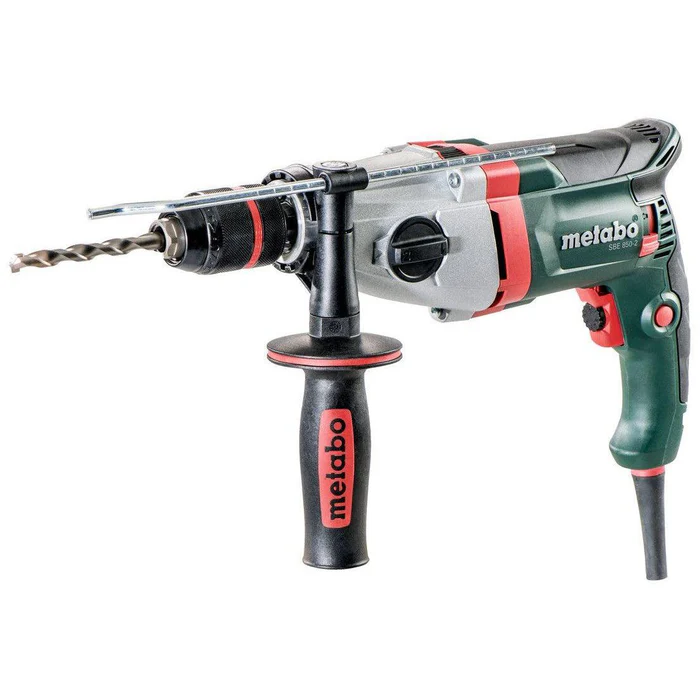 Vibraciona bušilica Metabo SBE 850-2 sa dve brzine (600782500)