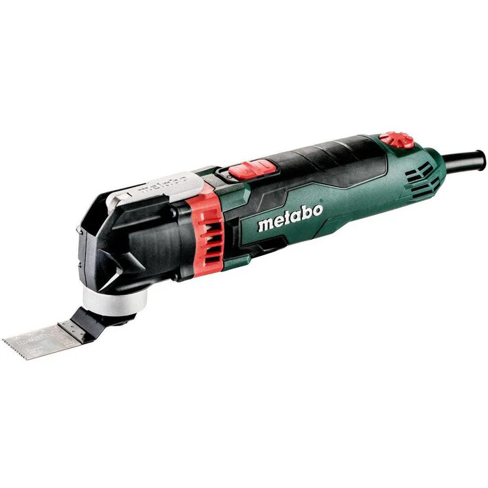 Višenamenski alat Metabo MT 400 Quick (601406000) Renovator