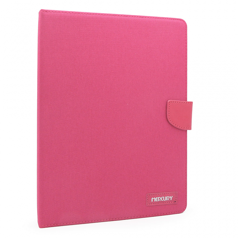 Zastitna futrola Mercury - tablet 10" univerzalna pink