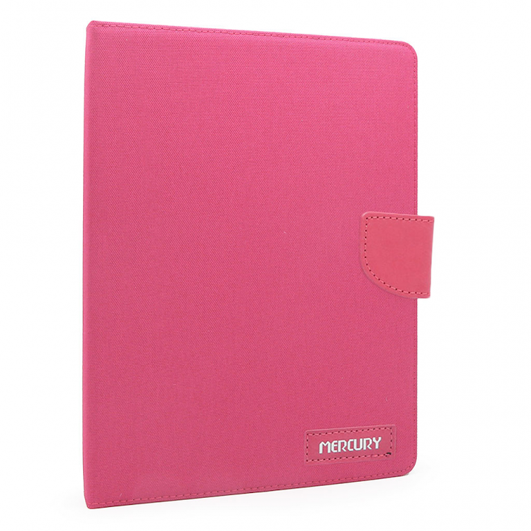 Zastitna futrola Mercury - tablet 7" univerzalna pink
