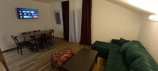 Apartmani, Banja Vrujci