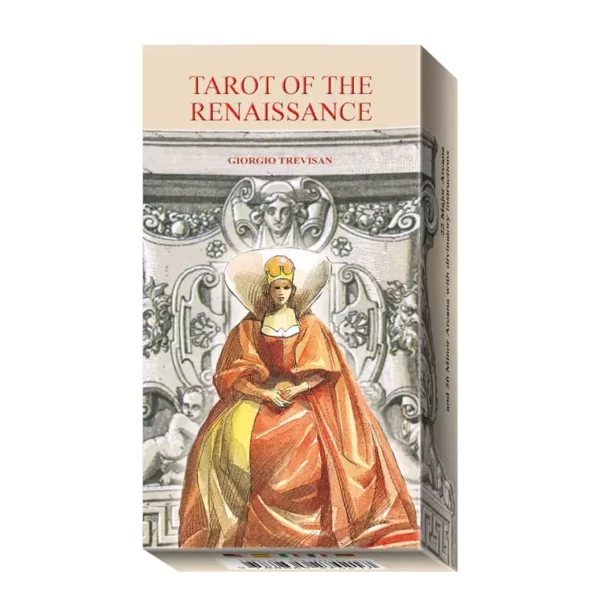 Tarot of the Renaissance