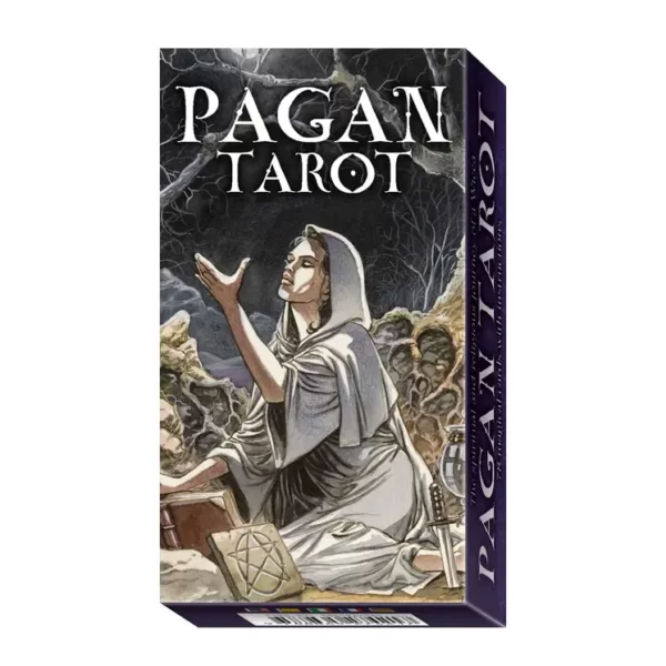 Pagan Tarot