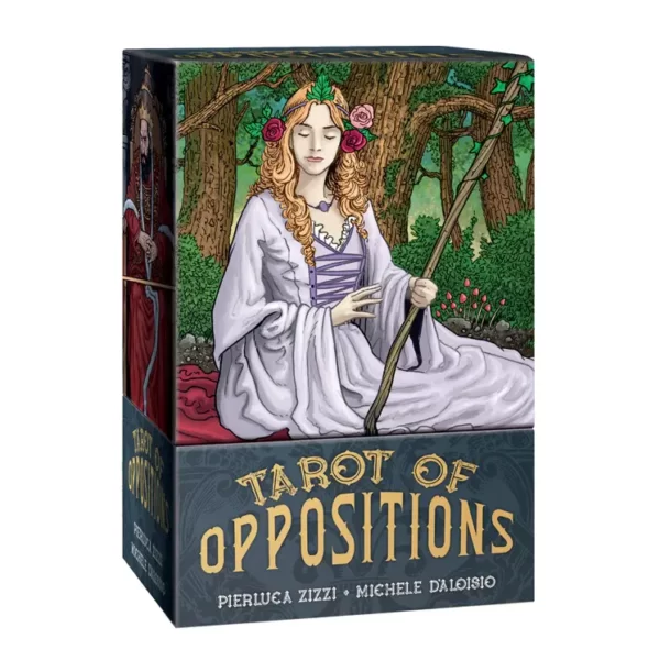 Tarot of Oppositions