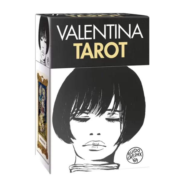 Valentina Tarot