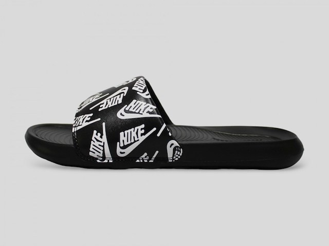 Nike Victori Print muške papuče SPORTLINE