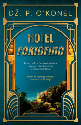 Hotel „Portofino“