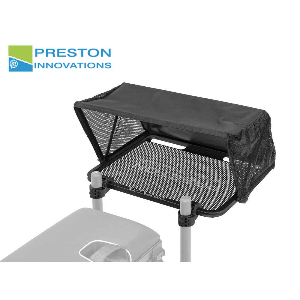 PRESTON VENTA-LITE HOODIE SIDE TRAY