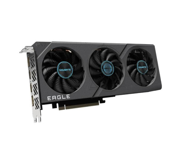 GIGABYTE nVidia GeForce RTX 4060 EAGLE OC 8GB GV-N4060EAGLE OC-8GD