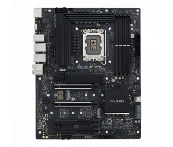 ASUS Pro WS W680-ACE