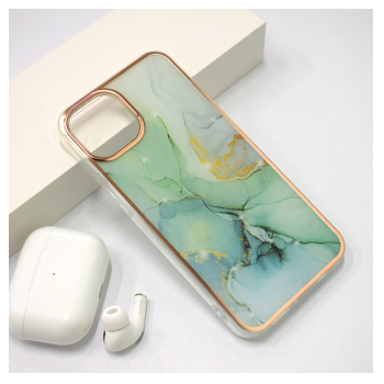 Maska Marble Spring za iPhone 12 Tip3.