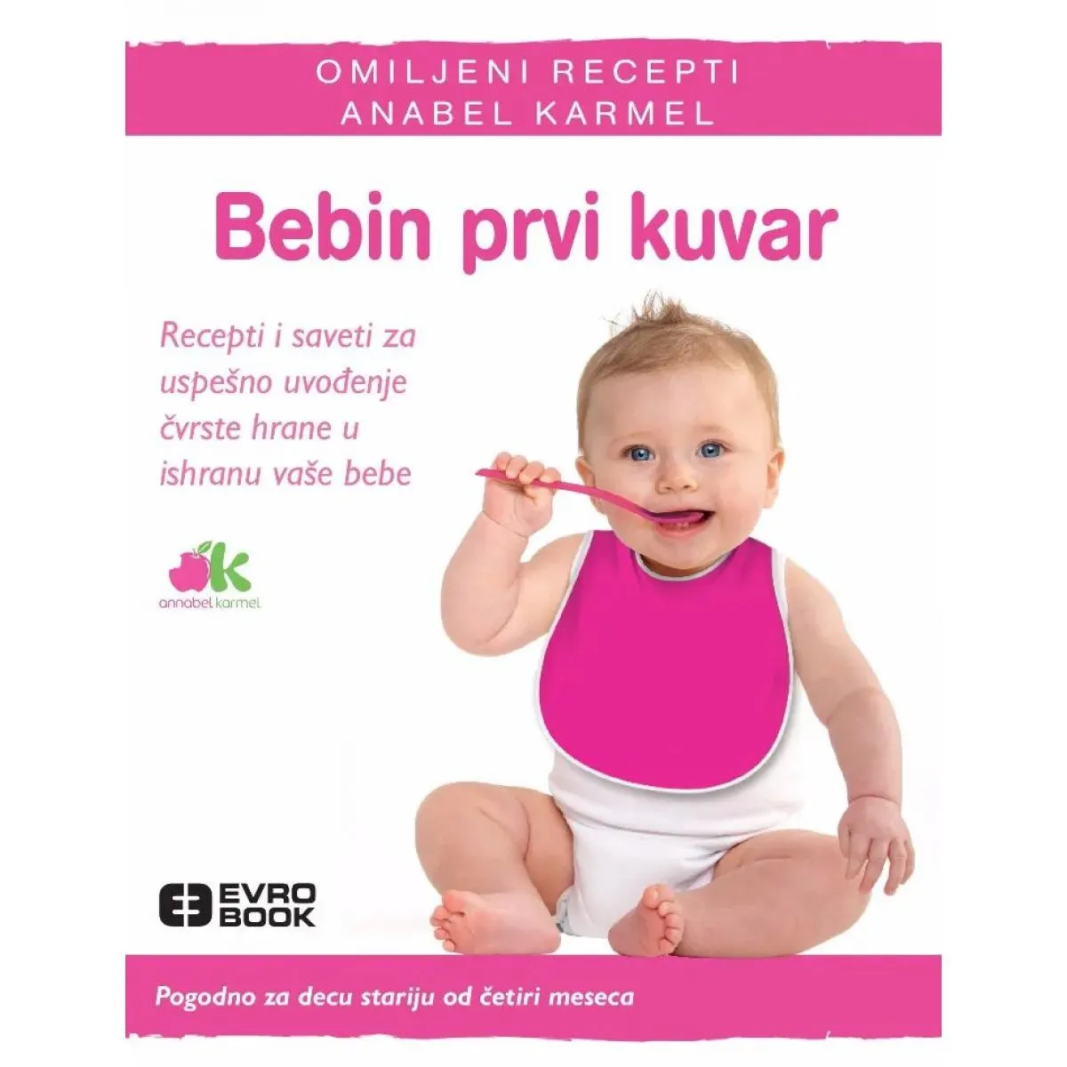 BEBIN PRVI KUVAR