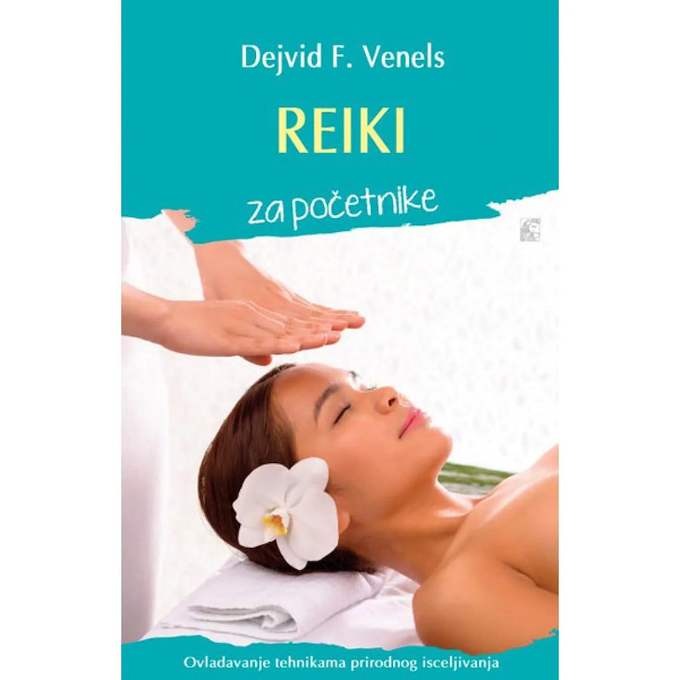 REIKI ZA POČETNIKE