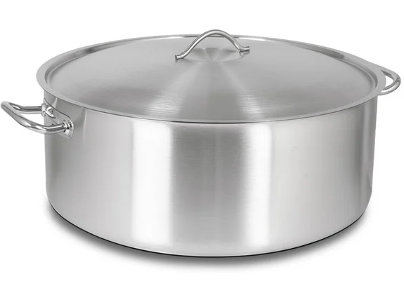 Kapp Šerpa Inox Duboka 3L