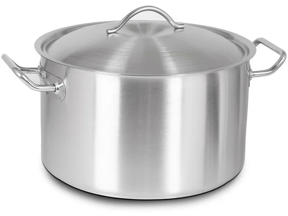 Kapp Lonac Inox 3L